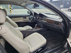 Brūns BMW 320 2011 Viļņa, ar dzinēja tilpumu 2.00 L un nobraukumu 300 tūkst. km par 7500 €, foto 18 vietnē AUTOMOTO.COM.LV