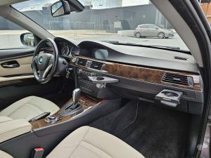 Brūns BMW 320 2011 Viļņa, ar dzinēja tilpumu 2.00 L un nobraukumu 300 tūkst. km par 7500 €, foto 20 vietnē AUTOMOTO.COM.LV