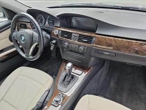 Brūns BMW 320 2011 Viļņa, ar dzinēja tilpumu 2.00 L un nobraukumu 300 tūkst. km par 7500 €, foto 21 vietnē AUTOMOTO.COM.LV