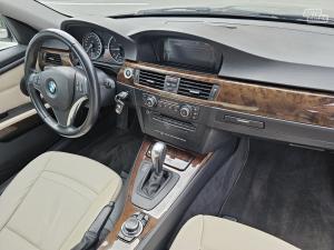 Brūns BMW 320 2011 Viļņa, ar dzinēja tilpumu 2.00 L un nobraukumu 300 tūkst. km par 7500 €, foto 20 vietnē AUTOMOTO.COM.LV