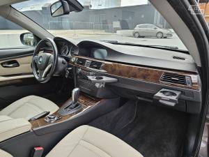 Brūns BMW 320 2011 Viļņa, ar dzinēja tilpumu 2.00 L un nobraukumu 300 tūkst. km par 7500 €, foto 21 vietnē AUTOMOTO.COM.LV