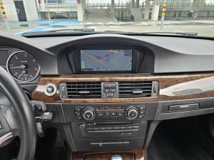 Brūns BMW 320 2011 Viļņa, ar dzinēja tilpumu 2.00 L un nobraukumu 300 tūkst. km par 7500 €, foto 24 vietnē AUTOMOTO.COM.LV