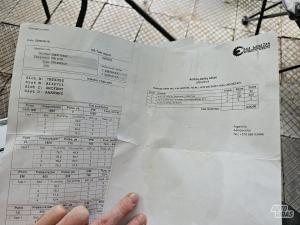 Brūns BMW 320 2011 Viļņa, ar dzinēja tilpumu 2.00 L un nobraukumu 300 tūkst. km par 7500 €, foto 27 vietnē AUTOMOTO.COM.LV