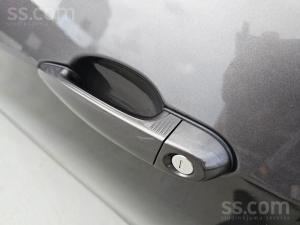 Brūns BMW 320 2011 Viļņa, ar dzinēja tilpumu 2.00 L un nobraukumu 301 tūkst. km par 6999 €, foto 11 vietnē AUTOMOTO.COM.LV