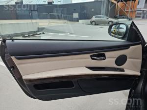 Brūns BMW 320 2011 Viļņa, ar dzinēja tilpumu 2.00 L un nobraukumu 301 tūkst. km par 6999 €, foto 19 vietnē AUTOMOTO.COM.LV
