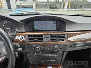 Brūns BMW 320 2011 Viļņa, ar dzinēja tilpumu 2.00 L un nobraukumu 301 tūkst. km par 6999 €, foto 21 vietnē AUTOMOTO.COM.LV