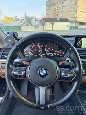 Brūns BMW 320 2016 Rīga, ar dzinēja tilpumu 2.00 L un nobraukumu 0 tūkst. km par 11700 €, foto 12 vietnē AUTOMOTO.COM.LV
