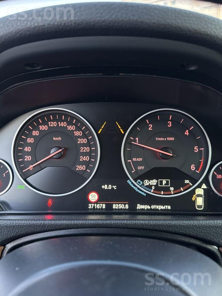 Brūns BMW 320 2016 Rīga, ar dzinēja tilpumu 2.00 L un nobraukumu 0 tūkst. km par 11700 €, foto 13 vietnē AUTOMOTO.COM.LV