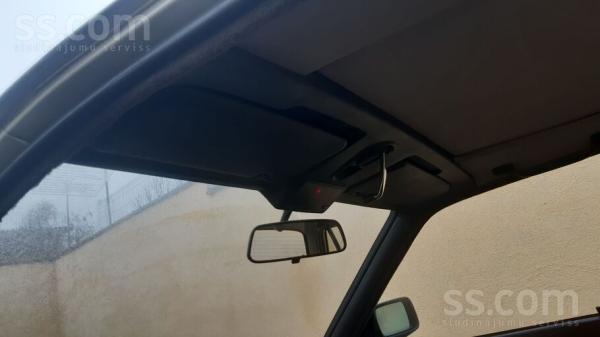 Brūns BMW 320 1988 Rīga, ar dzinēja tilpumu 2.00 L un nobraukumu 199 tūkst. km par 6900 €, foto 7 vietnē AUTOMOTO.COM.LV
