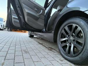 Brūns BMW 320 2006 Viļņa, ar dzinēja tilpumu 2.00 L un nobraukumu 398 tūkst. km par 2400 €, foto 10 vietnē AUTOMOTO.COM.LV