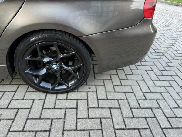 Brūns BMW 320 2007 Rīga, ar dzinēja tilpumu 2.00 L un nobraukumu 210 tūkst. km par 4390 €, foto 3 vietnē AUTOMOTO.COM.LV