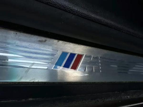 Brūns BMW 320 2007 Rīga, ar dzinēja tilpumu 2.00 L un nobraukumu 210 tūkst. km par 4390 €, foto 8 vietnē AUTOMOTO.COM.LV