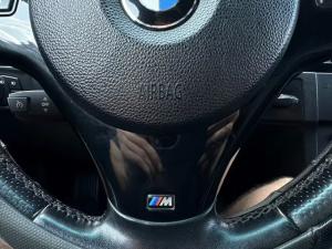 Brown BMW 320 2007 in Riga, with an engine capacity of 2.00 L and mileage of 210 thousand km for 4390 €, photo 15 on AUTOMOTO.COM.LV
