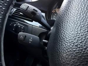 Brown BMW 320 2007 in Riga, with an engine capacity of 2.00 L and mileage of 210 thousand km for 4390 €, photo 25 on AUTOMOTO.COM.LV
