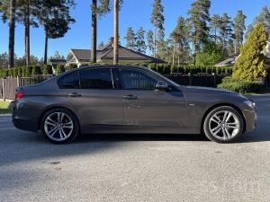 Brūns BMW 320 2012 Rīga, ar dzinēja tilpumu 2.00 L un nobraukumu 0 tūkst. km par 8450 €, foto 7 vietnē AUTOMOTO.COM.LV