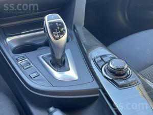 Brūns BMW 320 2012 Rīga, ar dzinēja tilpumu 2.00 L un nobraukumu 0 tūkst. km par 8450 €, foto 17 vietnē AUTOMOTO.COM.LV