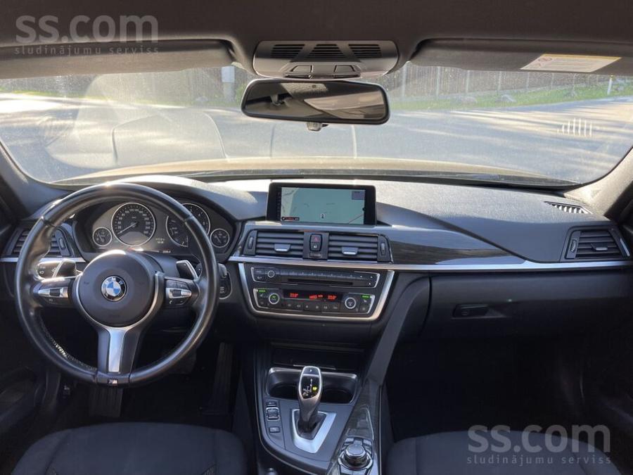 Brūns BMW 320 2012 Rīga, ar dzinēja tilpumu 2.00 L un nobraukumu 0 tūkst. km par 8450 €, foto 18 vietnē AUTOMOTO.COM.LV