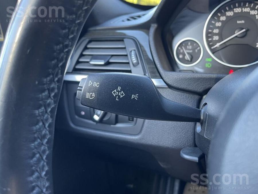Brūns BMW 320 2012 Rīga, ar dzinēja tilpumu 2.00 L un nobraukumu 0 tūkst. km par 8450 €, foto 19 vietnē AUTOMOTO.COM.LV