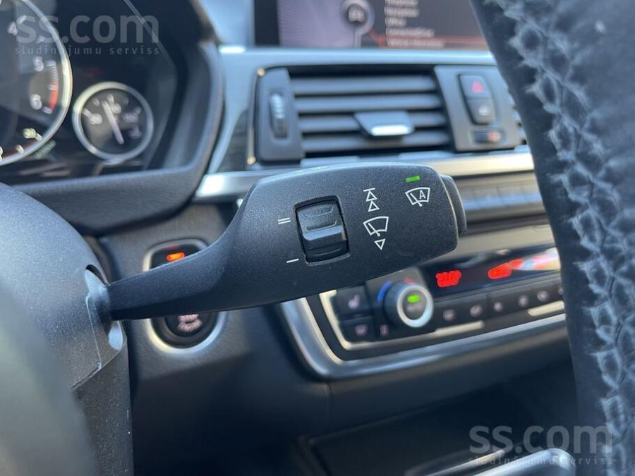Brūns BMW 320 2012 Rīga, ar dzinēja tilpumu 2.00 L un nobraukumu 0 tūkst. km par 8450 €, foto 21 vietnē AUTOMOTO.COM.LV