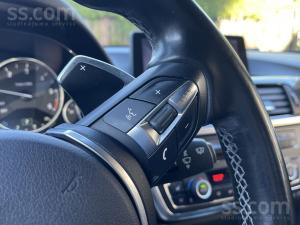 Brūns BMW 320 2012 Rīga, ar dzinēja tilpumu 2.00 L un nobraukumu 0 tūkst. km par 8450 €, foto 22 vietnē AUTOMOTO.COM.LV