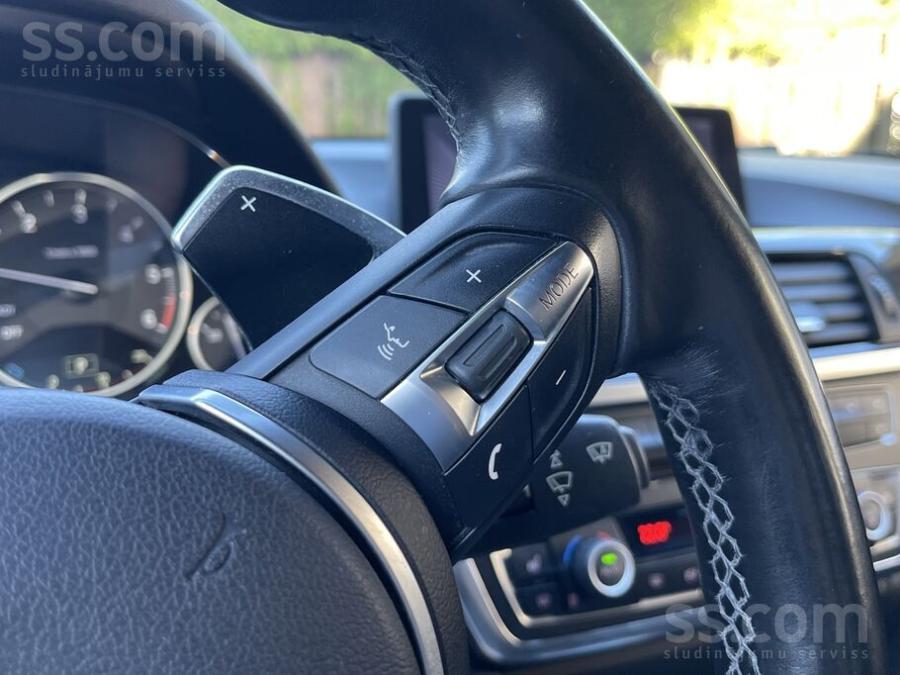 Brūns BMW 320 2012 Rīga, ar dzinēja tilpumu 2.00 L un nobraukumu 0 tūkst. km par 8450 €, foto 22 vietnē AUTOMOTO.COM.LV