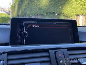 Brūns BMW 320 2012 Rīga, ar dzinēja tilpumu 2.00 L un nobraukumu 0 tūkst. km par 8450 €, foto 23 vietnē AUTOMOTO.COM.LV