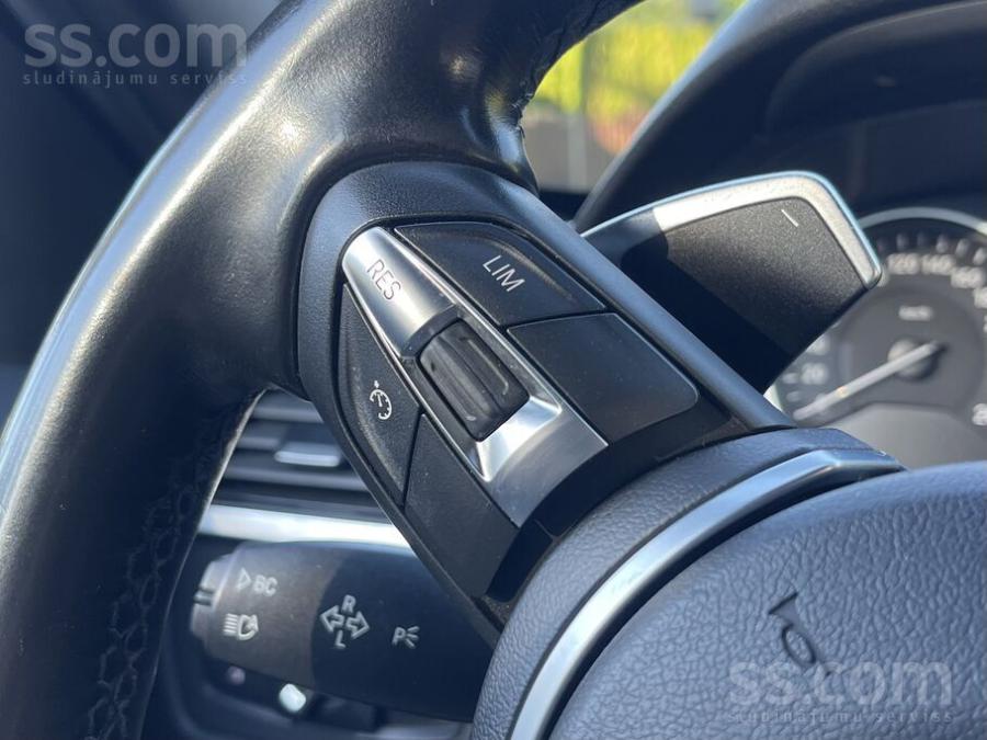 Brūns BMW 320 2012 Rīga, ar dzinēja tilpumu 2.00 L un nobraukumu 0 tūkst. km par 8450 €, foto 24 vietnē AUTOMOTO.COM.LV