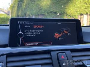 Brūns BMW 320 2012 Rīga, ar dzinēja tilpumu 2.00 L un nobraukumu 0 tūkst. km par 8450 €, foto 27 vietnē AUTOMOTO.COM.LV