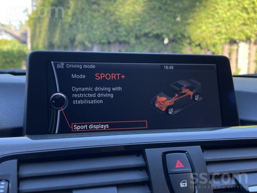 Brūns BMW 320 2012 Rīga, ar dzinēja tilpumu 2.00 L un nobraukumu 0 tūkst. km par 8450 €, foto 27 vietnē AUTOMOTO.COM.LV