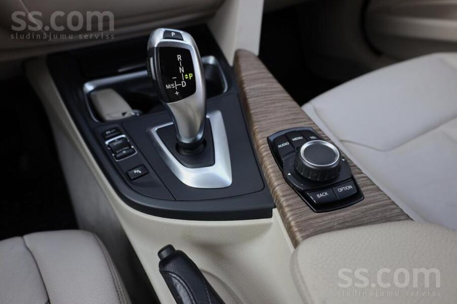 Brūns BMW 320 2012 Rīga, ar dzinēja tilpumu 2.00 L un nobraukumu 181 tūkst. km par 7995 €, foto 20 vietnē AUTOMOTO.COM.LV
