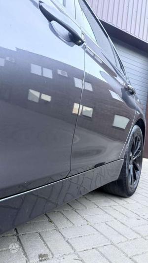 Brūns BMW 320 2013 Kaišiadorys, ar dzinēja tilpumu 2.00 L un nobraukumu 266 tūkst. km par 7850 €, foto 11 vietnē AUTOMOTO.COM.LV