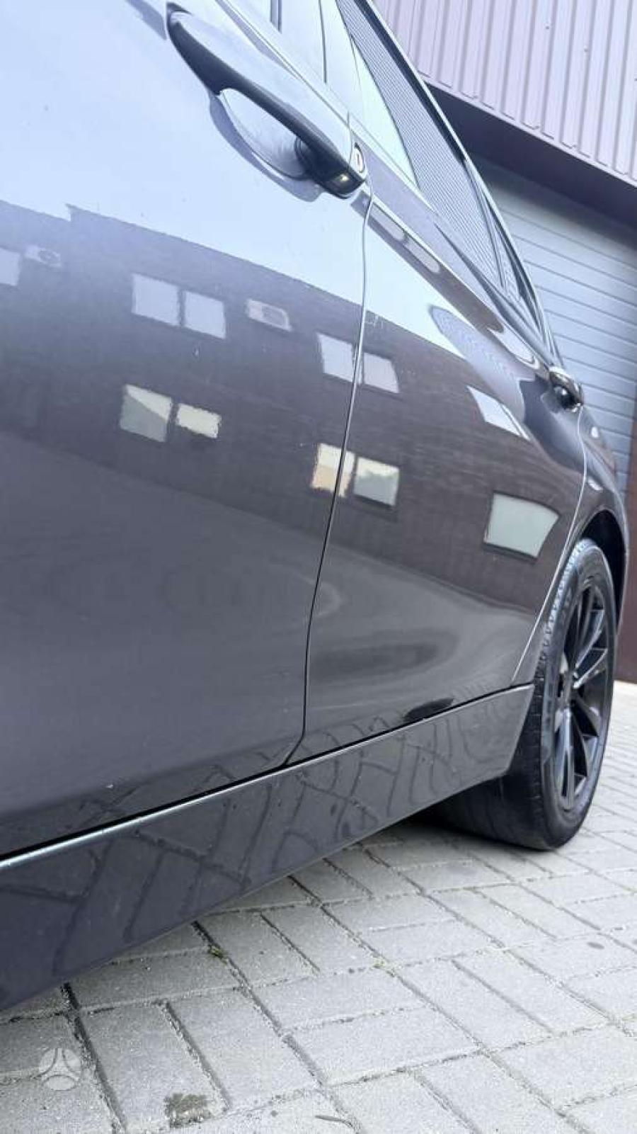 Brūns BMW 320 2013 Kaišiadorys, ar dzinēja tilpumu 2.00 L un nobraukumu 266 tūkst. km par 7850 €, foto 11 vietnē AUTOMOTO.COM.LV