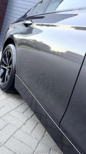 Brūns BMW 320 2013 Kaišiadorys, ar dzinēja tilpumu 2.00 L un nobraukumu 266 tūkst. km par 7850 €, foto 12 vietnē AUTOMOTO.COM.LV
