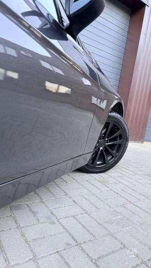 Brūns BMW 320 2013 Kaišiadorys, ar dzinēja tilpumu 2.00 L un nobraukumu 266 tūkst. km par 7850 €, foto 19 vietnē AUTOMOTO.COM.LV