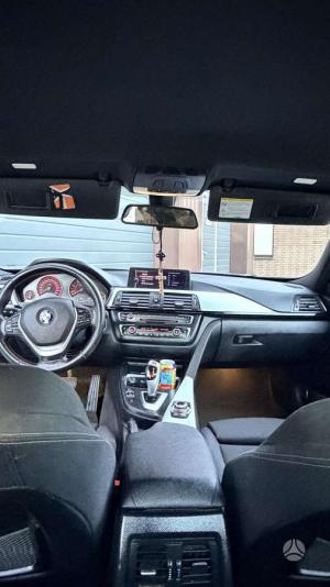 Brūns BMW 320 2013 Kaišiadorys, ar dzinēja tilpumu 2.00 L un nobraukumu 266 tūkst. km par 7850 €, foto 37 vietnē AUTOMOTO.COM.LV