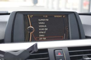 Brūns BMW 320 2013 Viļņa, ar dzinēja tilpumu 2.00 L un nobraukumu 303 tūkst. km par 7700 €, foto 13 vietnē AUTOMOTO.COM.LV