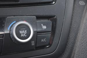Brūns BMW 320 2013 Viļņa, ar dzinēja tilpumu 2.00 L un nobraukumu 303 tūkst. km par 7700 €, foto 15 vietnē AUTOMOTO.COM.LV