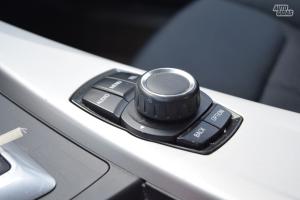 Brūns BMW 320 2013 Viļņa, ar dzinēja tilpumu 2.00 L un nobraukumu 303 tūkst. km par 7700 €, foto 17 vietnē AUTOMOTO.COM.LV