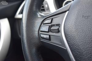 Brūns BMW 320 2013 Viļņa, ar dzinēja tilpumu 2.00 L un nobraukumu 303 tūkst. km par 7700 €, foto 18 vietnē AUTOMOTO.COM.LV
