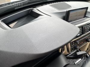 Brown BMW 320 2014 in Riga, with an engine capacity of 2.00 L and mileage of 240 thousand km for 10800 €, photo 30 on AUTOMOTO.COM.LV