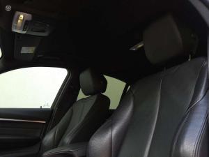Brūns BMW 320 2017 Kauņa, ar dzinēja tilpumu 2.00 L un nobraukumu 300 tūkst. km par 12250 €, foto 12 vietnē AUTOMOTO.COM.LV