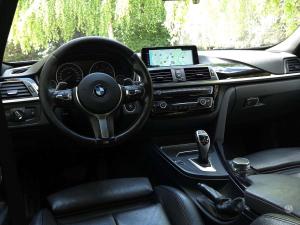Brūns BMW 320 2017 Kauņa, ar dzinēja tilpumu 2.00 L un nobraukumu 300 tūkst. km par 12250 €, foto 13 vietnē AUTOMOTO.COM.LV