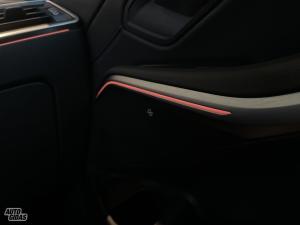 Коричневый БМВ 320 2024 в Клайпеда, объемом двигателя 2.00 л и пробегом 61 тыс. км за 37991 €, фото 20 на AUTOMOTO.COM.LV