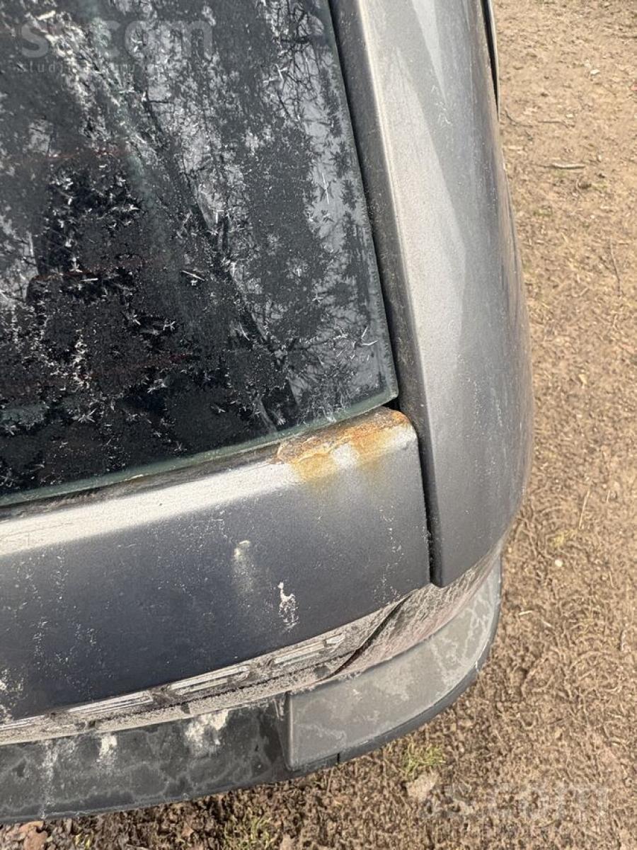 Brūns BMW 320 2004 Valmiera, ar dzinēja tilpumu 2.00 L un nobraukumu 308 tūkst. km par 2300 €, foto 11 vietnē AUTOMOTO.COM.LV