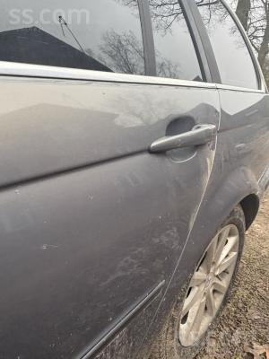Brūns BMW 320 2004 Valmiera, ar dzinēja tilpumu 2.00 L un nobraukumu 308 tūkst. km par 2300 €, foto 12 vietnē AUTOMOTO.COM.LV