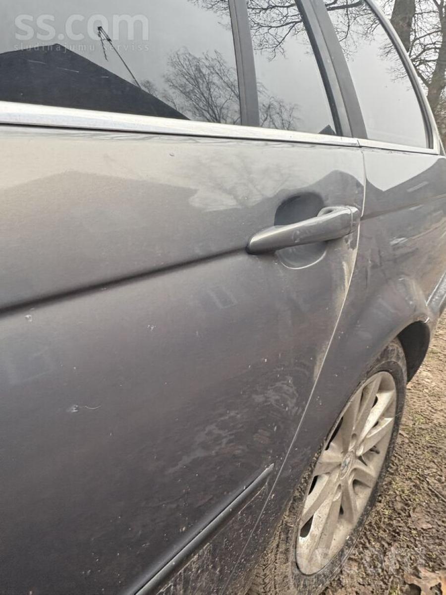 Brūns BMW 320 2004 Valmiera, ar dzinēja tilpumu 2.00 L un nobraukumu 308 tūkst. km par 2300 €, foto 12 vietnē AUTOMOTO.COM.LV