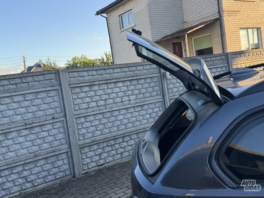 Brūns BMW 320 2006 Kauņa, ar dzinēja tilpumu 2.00 L un nobraukumu 305 tūkst. km par 3350 €, foto 17 vietnē AUTOMOTO.COM.LV