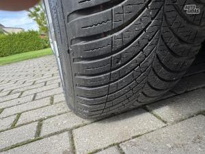 Brūns BMW 320 2006 Kauņa, ar dzinēja tilpumu 2.00 L un nobraukumu 305 tūkst. km par 3350 €, foto 18 vietnē AUTOMOTO.COM.LV