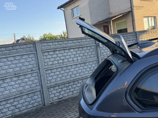 Brūns BMW 320 2006 Kauņa, ar dzinēja tilpumu 2.00 L un nobraukumu 305 tūkst. km par 2600 €, foto 6 vietnē AUTOMOTO.COM.LV
