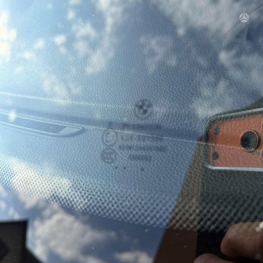 Brūns BMW 320 2008 Kaišiadorys, ar dzinēja tilpumu 2.00 L un nobraukumu 299 tūkst. km par 3650 €, foto 22 vietnē AUTOMOTO.COM.LV